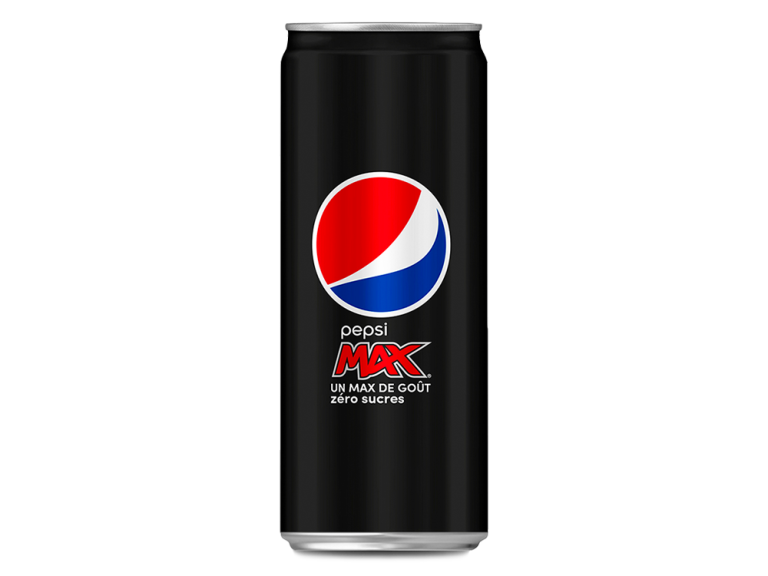Pepsi Max – OMALO – Le Kebab Autrement